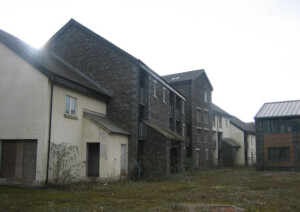 Backbarrow Ironworks Main Site – Principal Designer appointment - RJD ...